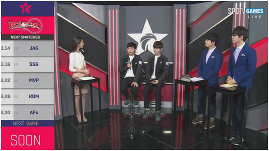 KT Score & Deft赛后采访：我们要开始新的连胜|LCK|Deft-游戏资讯-川北在线