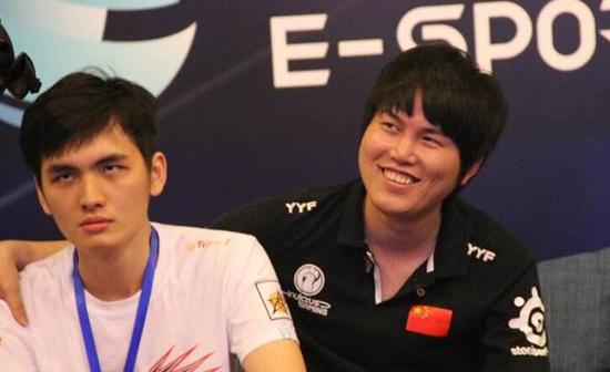 去年今日此门中——TI7各赛区预选汇总|TI7|预选-游戏资讯-川北在线