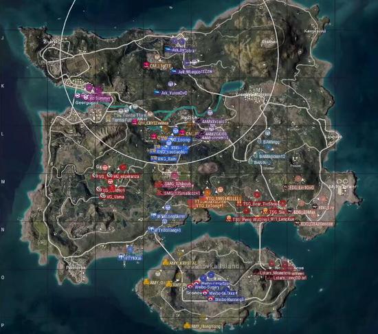 WEGL微博杯决赛落幕 恭喜RNG夺冠_新浪游戏_手机新浪网