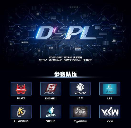 2020年DPL职业联赛重燃战火 四月初揭幕战-DOTA2官网合作专区-DOTA2激活码-DOTA2视频-新浪游戏-新浪网