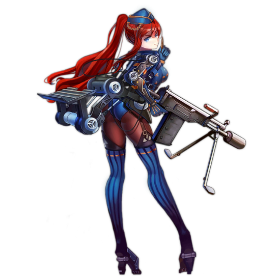 少女前线6p62皮肤,少女前线6p62 - 伤感说说吧