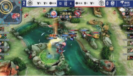 KPL秋季赛济南RW侠VS杭州LGD大鹅_新浪游戏_手机新浪网