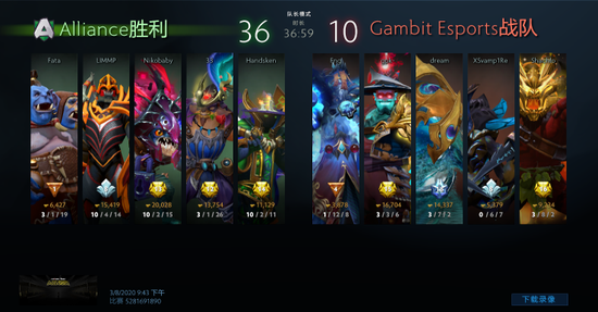 12战11C，Aster捧杯SLI Minor_新浪游戏_手机新浪网