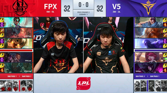 FPX轮子妈四杀灭世喜夺七连胜_新浪游戏_手机新浪网