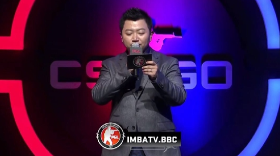 名嘴云集CAC 最强CSGO解说阵容_新浪游戏_手机新浪网