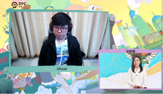 DPC中国联赛冬季赛战况：XG2-0击败EHOME，Knights2-0战胜LGD_DOTA闪电站