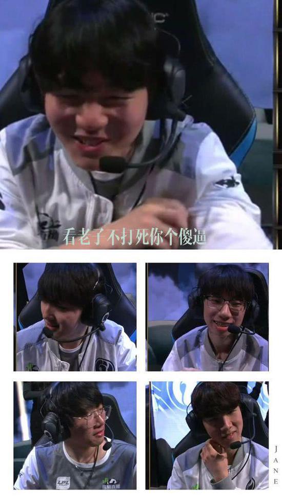 TheShy封神之战？各种1V2把G2打哭_网络游戏-新闻_新浪游戏_新浪网