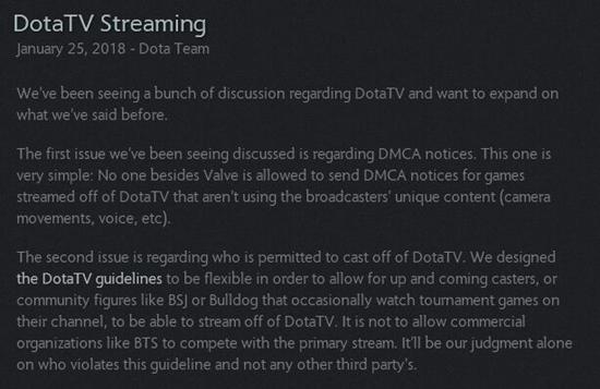 V社回应：非商业性转播没问题_新浪游戏_手机新浪网