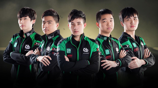 VG天喔校园行上海站华丽登场_新浪游戏_手机新浪网