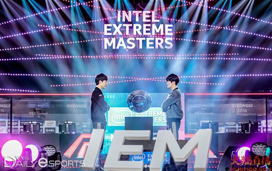 韩国称霸IEM11 火猫直播SSG无悬念夺冠！|京畿道站|IEM11-游戏资讯-川北在线