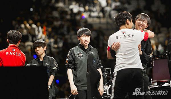 Bengi加盟VG征战LPL前路几何_新浪游戏_手机新浪网