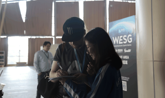 WESG总决赛Loda专访：duobao很强 我们的目标是前三|WESG|dota2-游戏资讯-川北在线