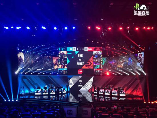 LPL的黑曼巴|战队|Snake-游戏资讯-川北在线