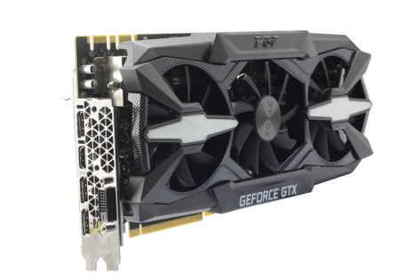 索泰GTX 1080Ti PGF OC顶级非公显卡发布！|索泰|显卡-游戏资讯-川北在线