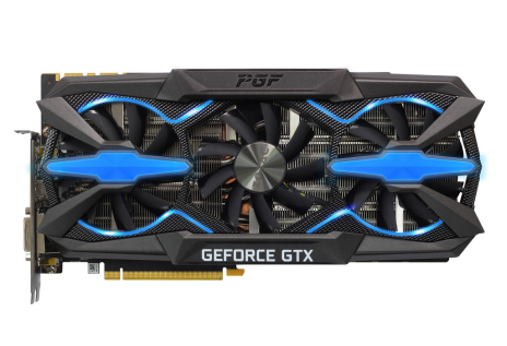 索泰GTX 1080Ti PGF OC顶级非公显卡发布！|索泰|显卡-游戏资讯-川北在线