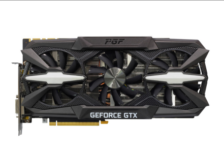 索泰GTX 1080Ti PGF OC顶级非公显卡发布！|索泰|显卡-游戏资讯-川北在线