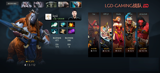 DOTA2 DPL顶级联赛 Newbee击败LGD成功夺冠|DPL|顶级联赛-游戏资讯-川北在线