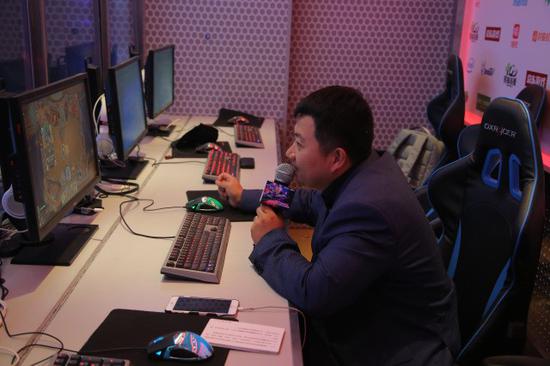 ImbaTV游戏大篷车活动全面升级 再掀高校电竞热|游戏大篷车|ImbaTV-游戏资讯-川北在线