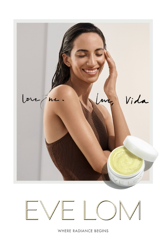 与EVE LOM共赴悦己之旅 奢养健康发光肌_新浪广东_新浪网