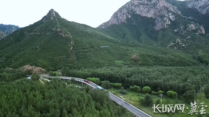 归来·久别重逢的生态之美④|沙退小坝子 新浪河北 新浪网
