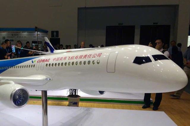 C919大客机新获130架订单 累计订单达730架_新浪河南_新浪网