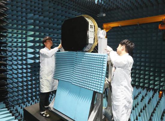 日本国产雷达单个零件世界顶级 整体性能却全球垫底|雷达|战斗机|日本_新浪军事_新浪网