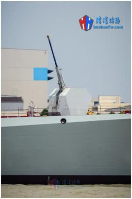 日本新概念护卫舰亮相 真实水平介于我054A与052D之间|日本|护卫舰|054A_新浪军事_新浪网