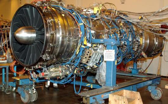 日本五代机发动机领先我ws15 推力超俄AL41直逼美F119|日本|五代机|发动机_新浪军事_新浪网