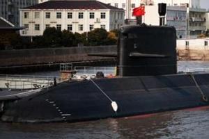 中国039B潜艇装备新一代消声瓦 噪声降到110分贝以下|中国|潜艇|AIP潜艇_新浪军事_新浪网