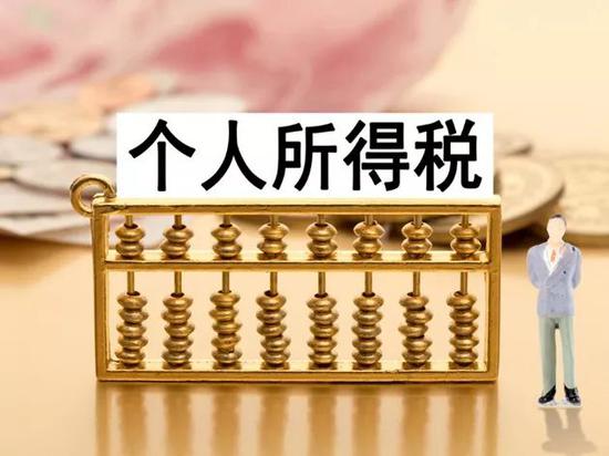 月薪10000交多少税2017年月薪一万交多少税 随意云