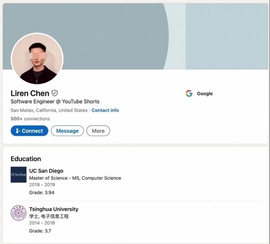五問Google中國籍員工殺妻案：是否為毆打致死，對量刑有何影響 - 新浪香港