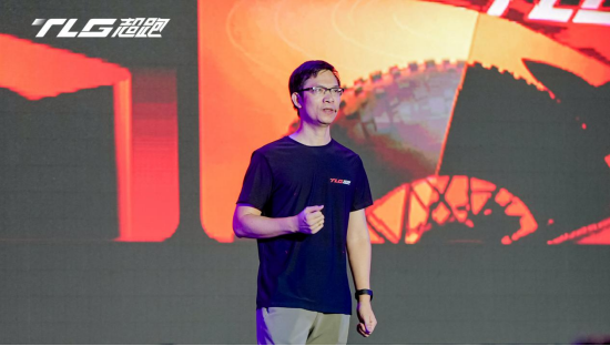 全球首秀 高端电摩品牌TLG超跑携新品“锋越Y7”震撼来袭_新浪上海_新浪网