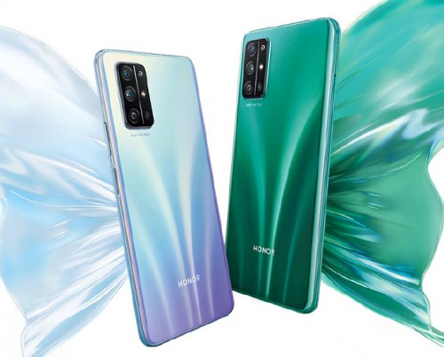 荣耀30S鲁大师跑分曝光，麒麟820能打赢骁龙765G吗