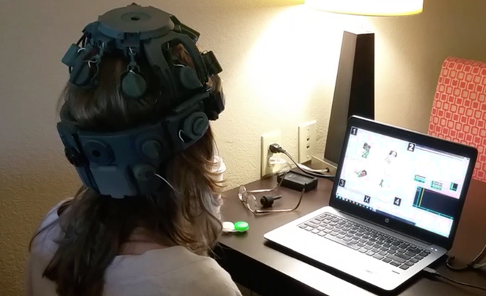 想用VR/AR创造人脑控制软件 Neurable获200万美元融资