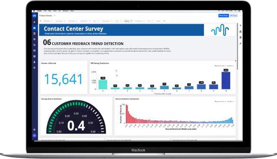 斯图飞腾Stratifyd CEO：如何在数字化时代讲好故事