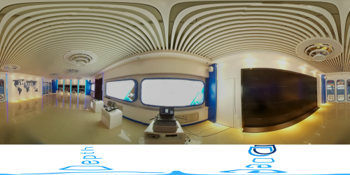 线上8K VR直播旅游:A8三防全景相机横空出世 - DeepDepth深空科技 5G+8K+VR直播解决方案