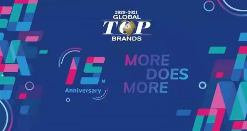 IDG:卡奥斯COSMOPlat再次获评“全球领先的工业互联网生态品牌”