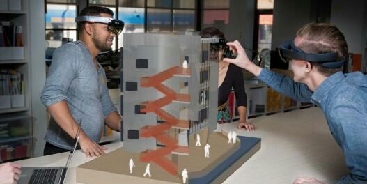 史上最稳？微软HoloLens中的SLAM技术大揭秘