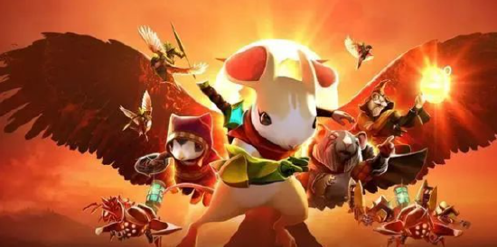 游戏界奥斯卡奖 TGA：2023 年度最佳 VR/AR 游戏提名名单公布