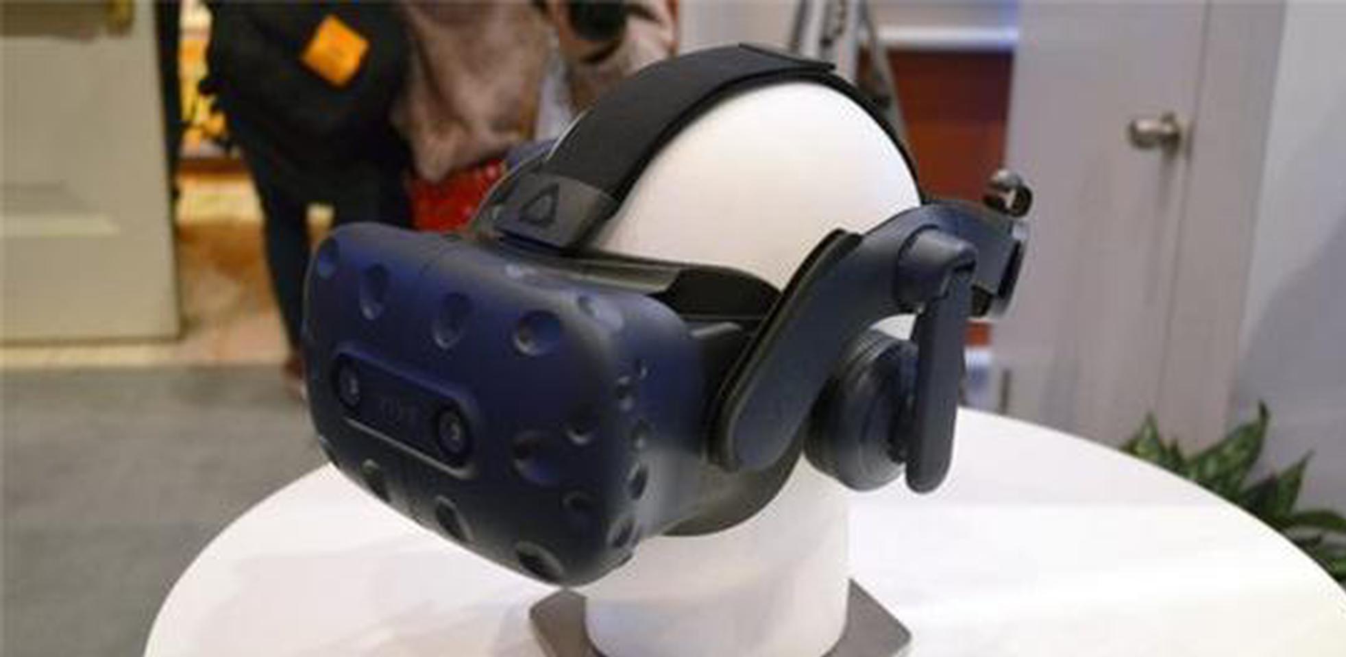 GDC 2018：AR/VR大厂哪些精彩内容值得期待