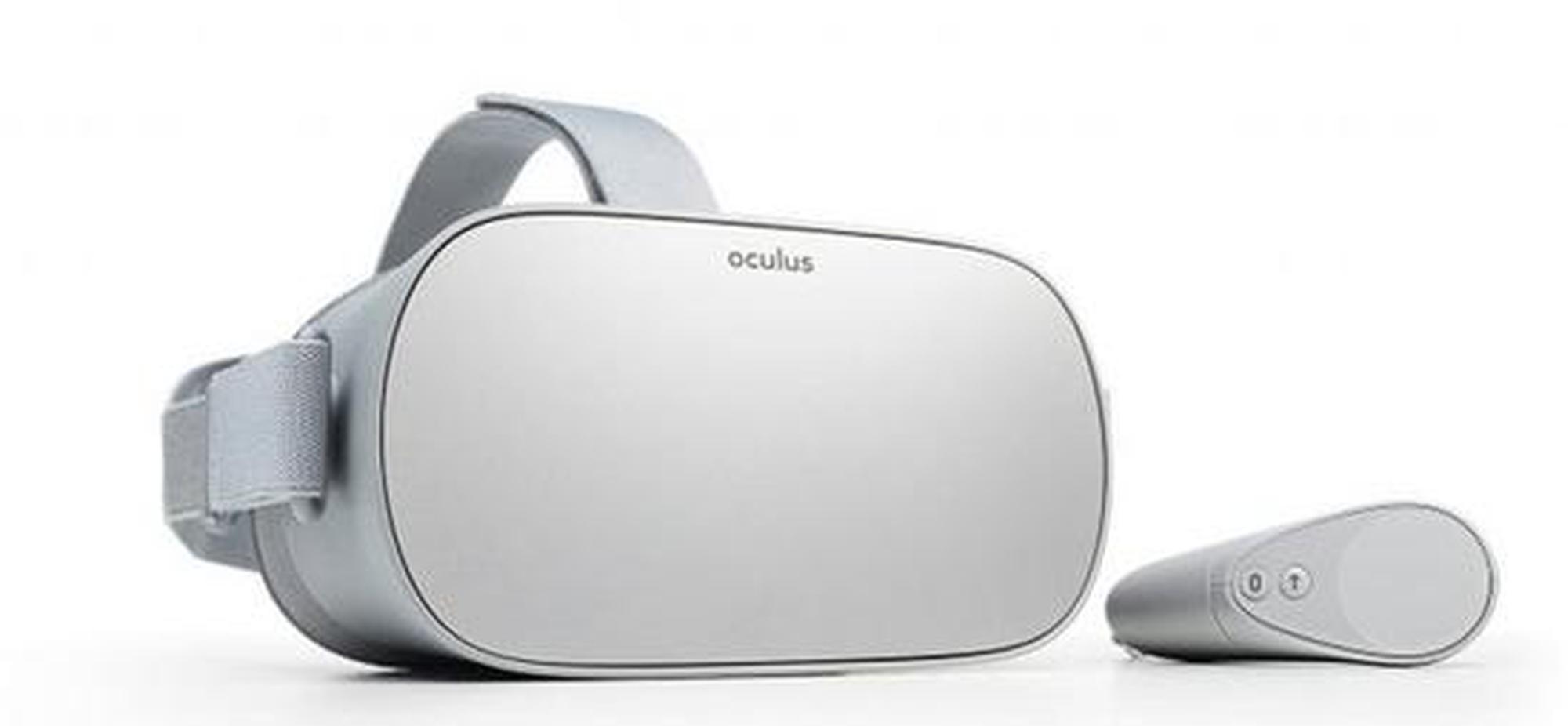 GDC 2018：AR/VR大厂哪些精彩内容值得期待