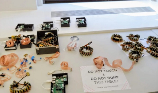 融资2800万美元 解读Ctrl-labs的新一代神经接口技术