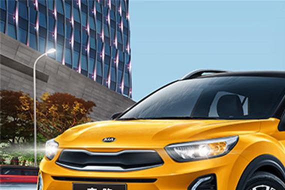 8万元！起亚奕跑、宝骏510、长安CS35、传祺GS3谁更值得买？-新浪汽车