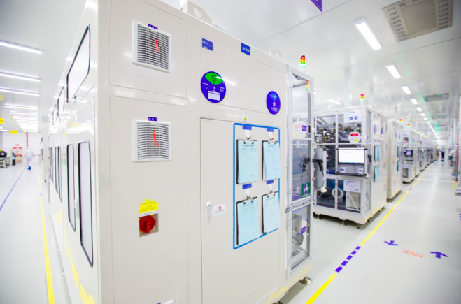 为何北汽EU260等热销车型都用CATL电池，参观工厂后我明白了