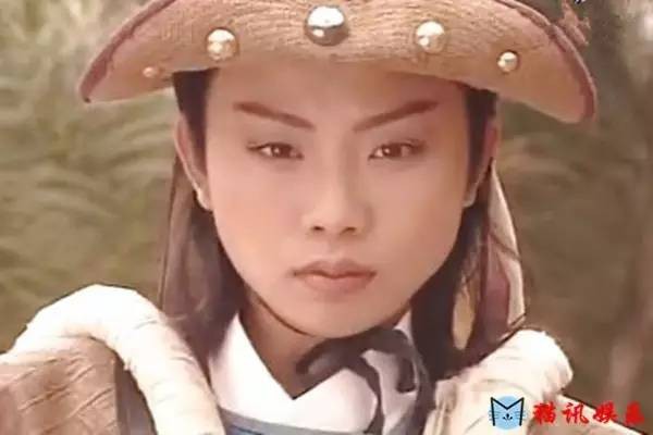 100位TVB古装经典角色大盘点！满满的回忆啊！