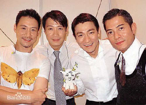 四大天王现在都在干嘛？刘德华张学友黎明郭富城发展路程