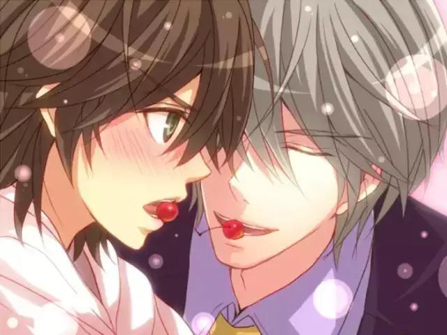 《Super lovers》 不够看？这些BL番值得重温！