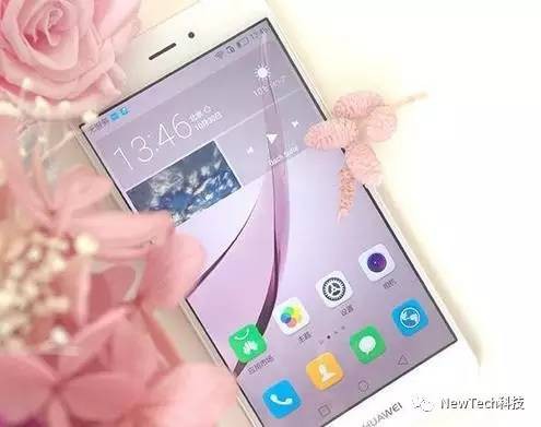 华为EMUI5.0被称为史上最美操作系统，你绝不能错过