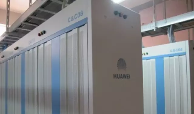 “低调”任正非如何用30年成就华为帝国？