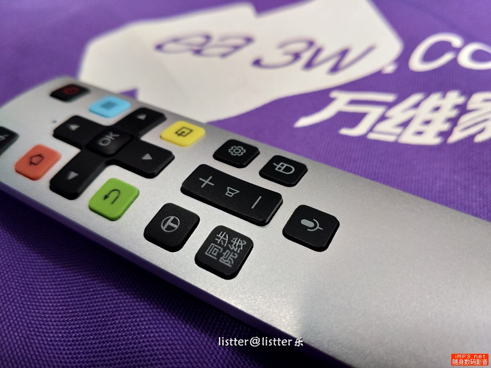 TCL C2剧院电视测评 65寸也能享受到纤薄合金的快感